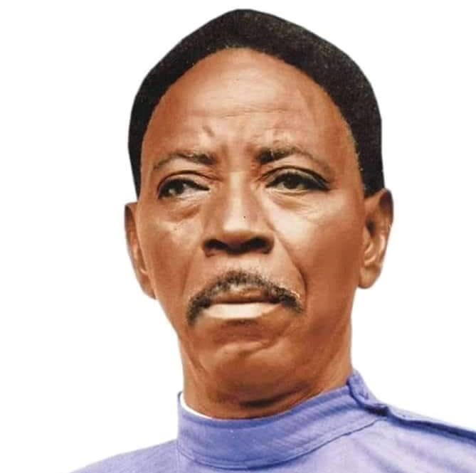 15 Amazing Similar Facts About CCC Founder, Pa Bilewu Oshoffa And RCCG ...